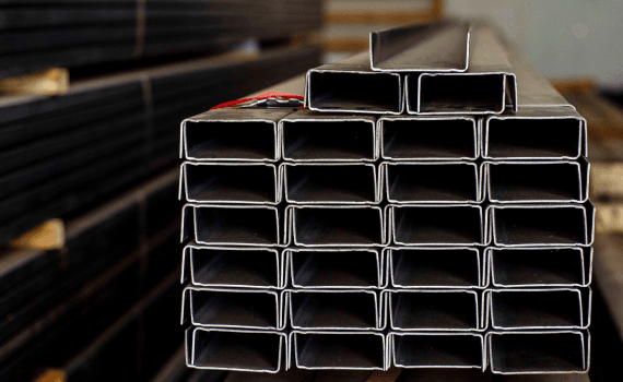 Galvitel - Fábrica de Telhas e Produtos metálicos